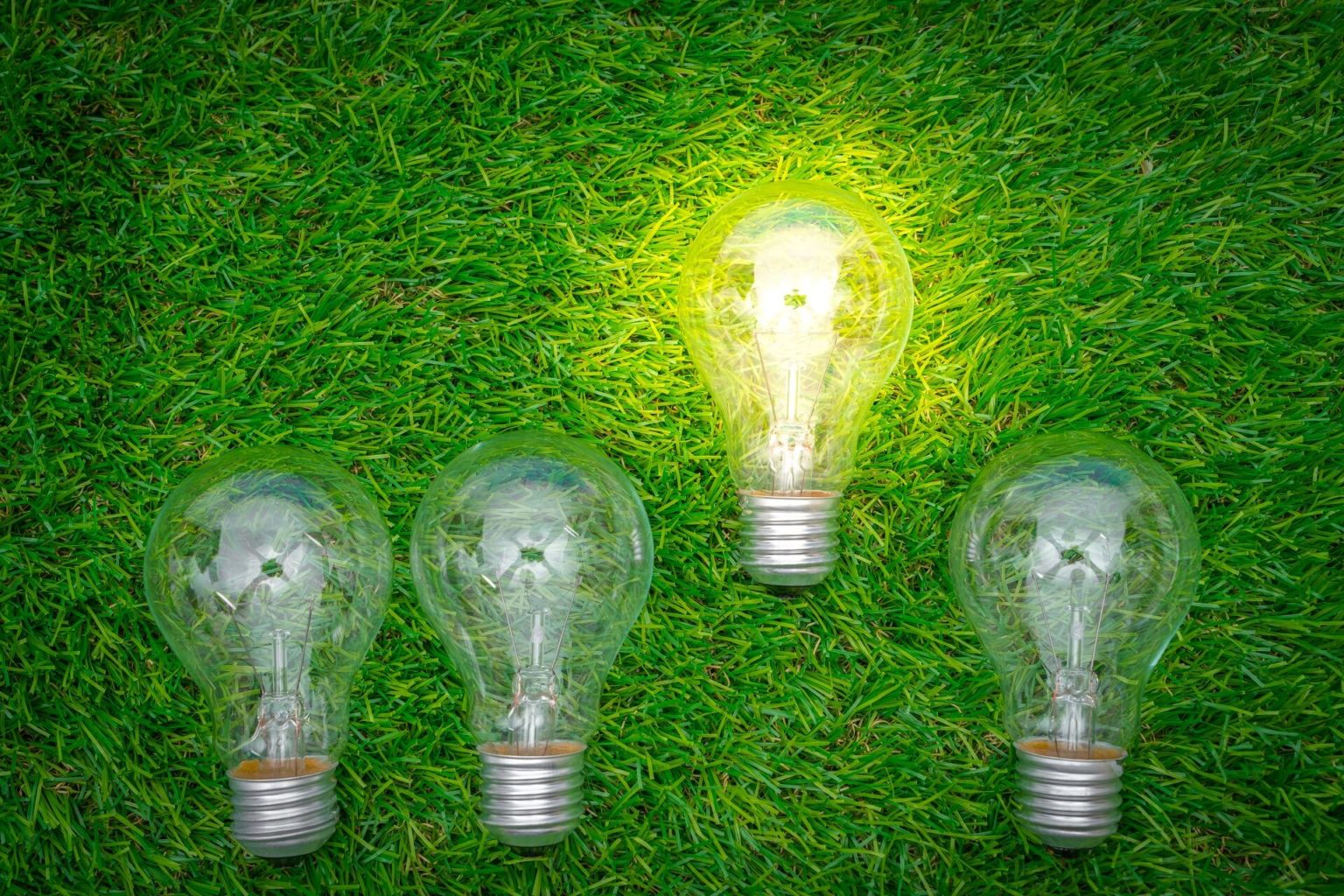 Energy saving tips - how to use less electricity at home ...