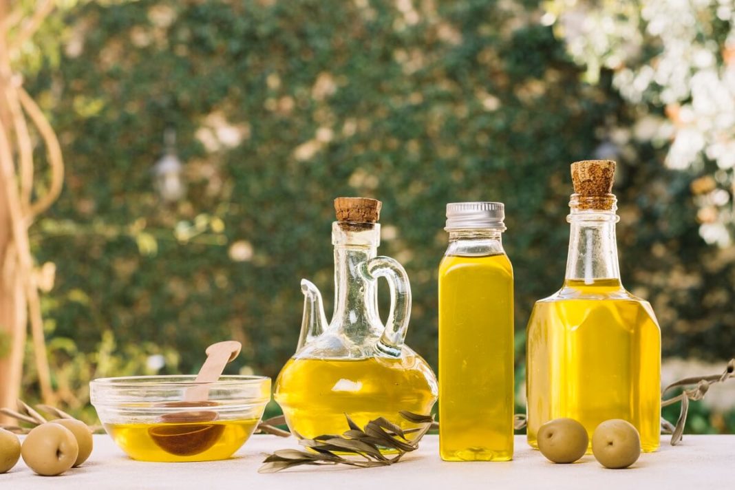 Organic vs Regular Olive Oil: Key Differences, Benefits, and Why It’s ...