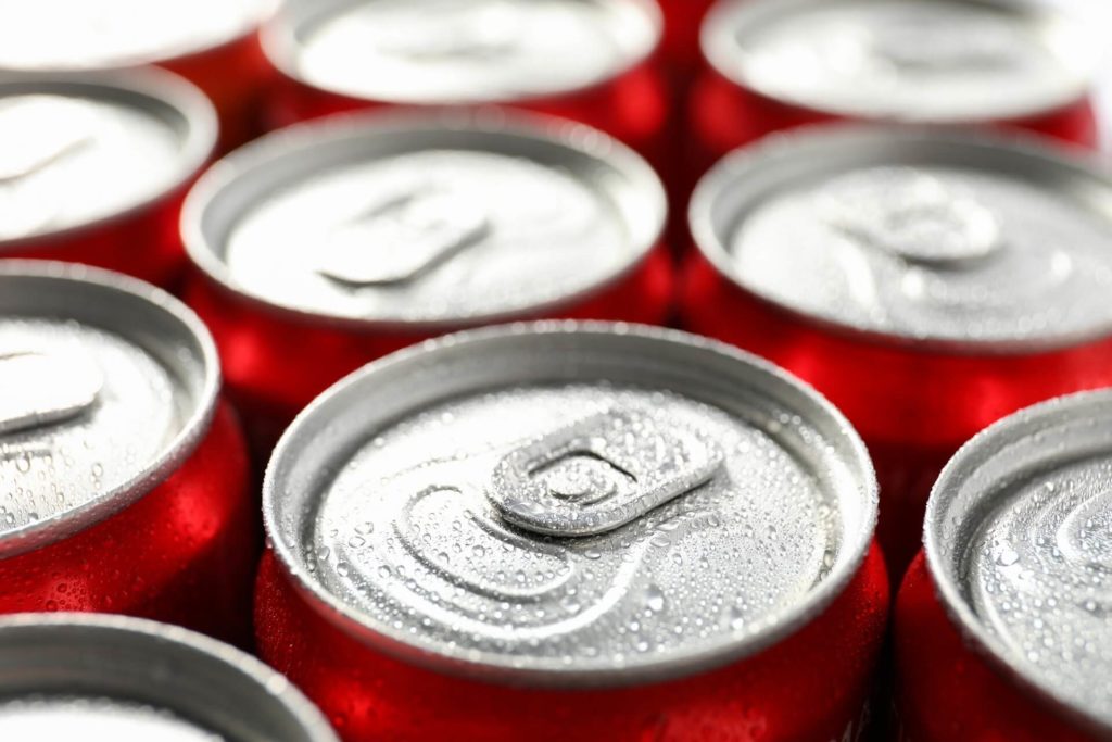 Coca-Cola does not use foil in multi-packs of cans | GreenSmartEco.com