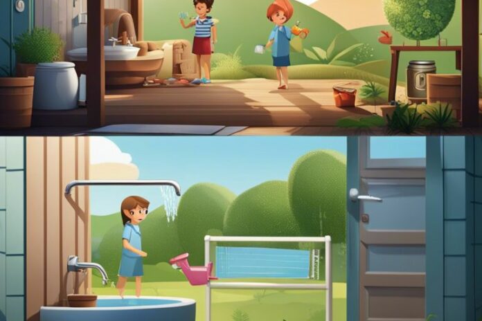 Conservation Starts At Home 5 Easy Ways To Reduce Water Consumption