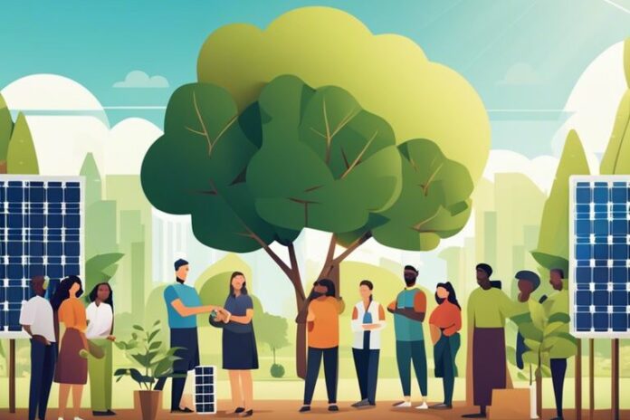 Making A Difference - Supporting Organizations And Initiatives For A ...