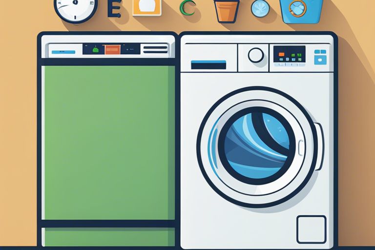 10 Smart Ways To Save Water And Energy With Your Washing Machine ...