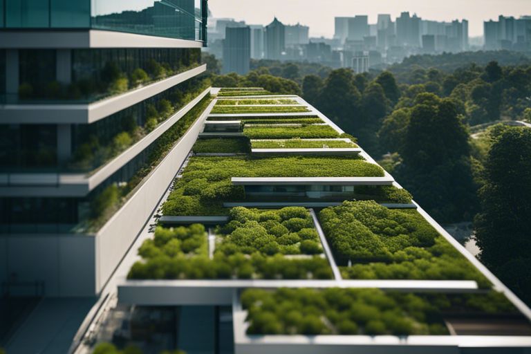 Building For The Future - The Benefits Of Ecological Building Systems ...