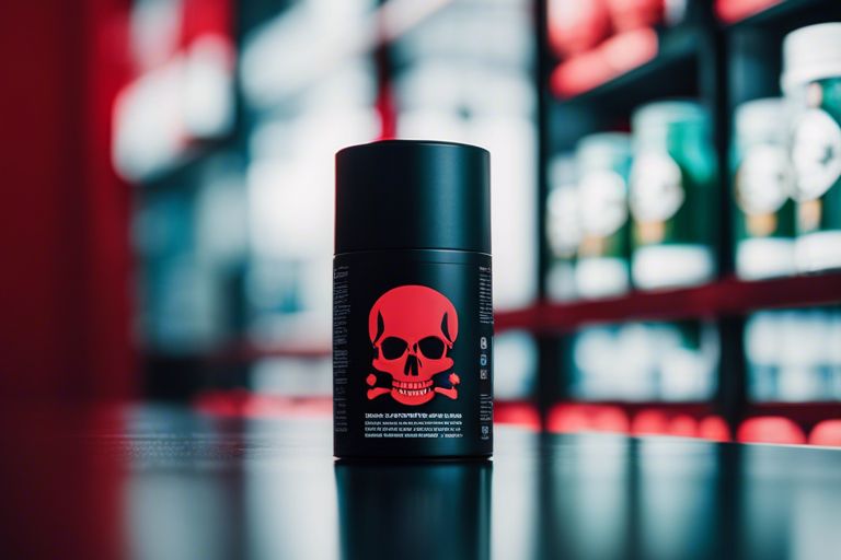 Unveiling The Hidden Dangers - Harmful Chemicals Lurking In Mainstream ...