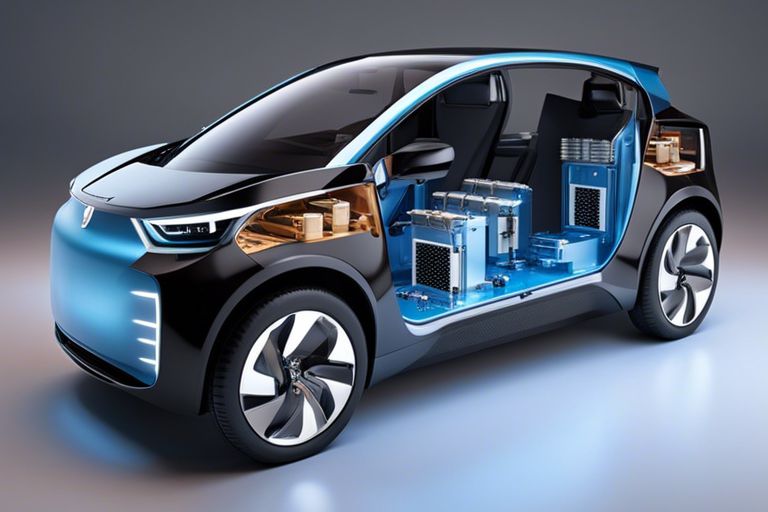 How do electric cars work? | GreenSmartEco.com