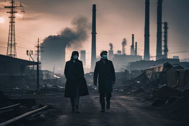 10 Shocking Facts About Coal Pollution And Its Impact On Health ...