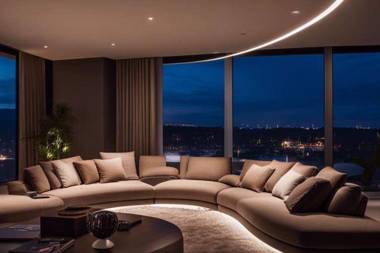 Eco-friendly Illumination - Why LED Lights Are The Best Choice For Your ...