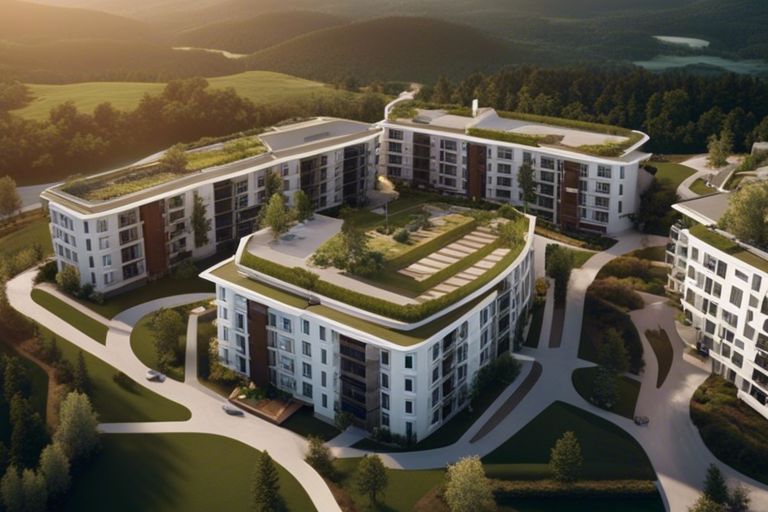 The Impact Of Real Estate Development On The Environment - A Closer ...