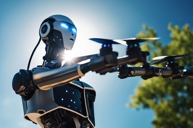 How AI Technology Is Revolutionizing Environmental Conservation Efforts ...