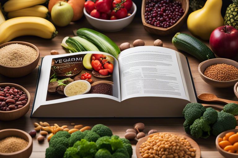 The Vegan Diet - A Comprehensive And Ultimate Guide For Beginners ...
