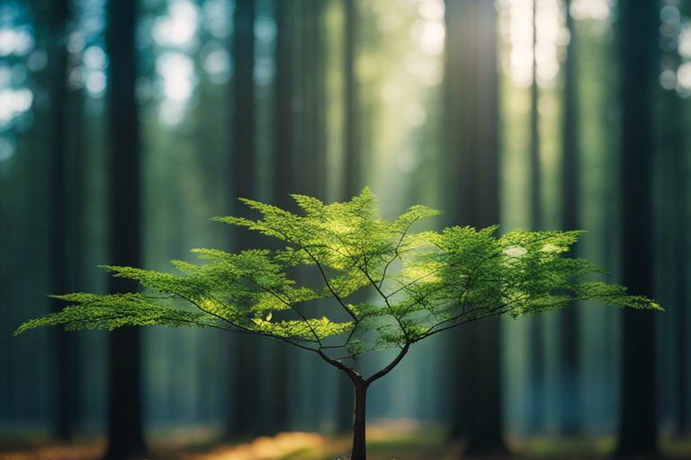 How Trees Act As Natural Air Purifiers And Improve Air Quality ...