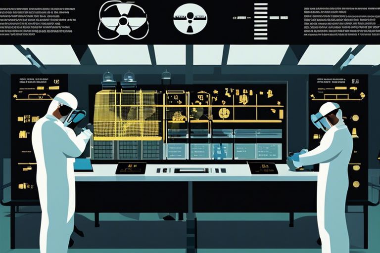Breaking Down Radioactive Building Materials - Understanding The ...