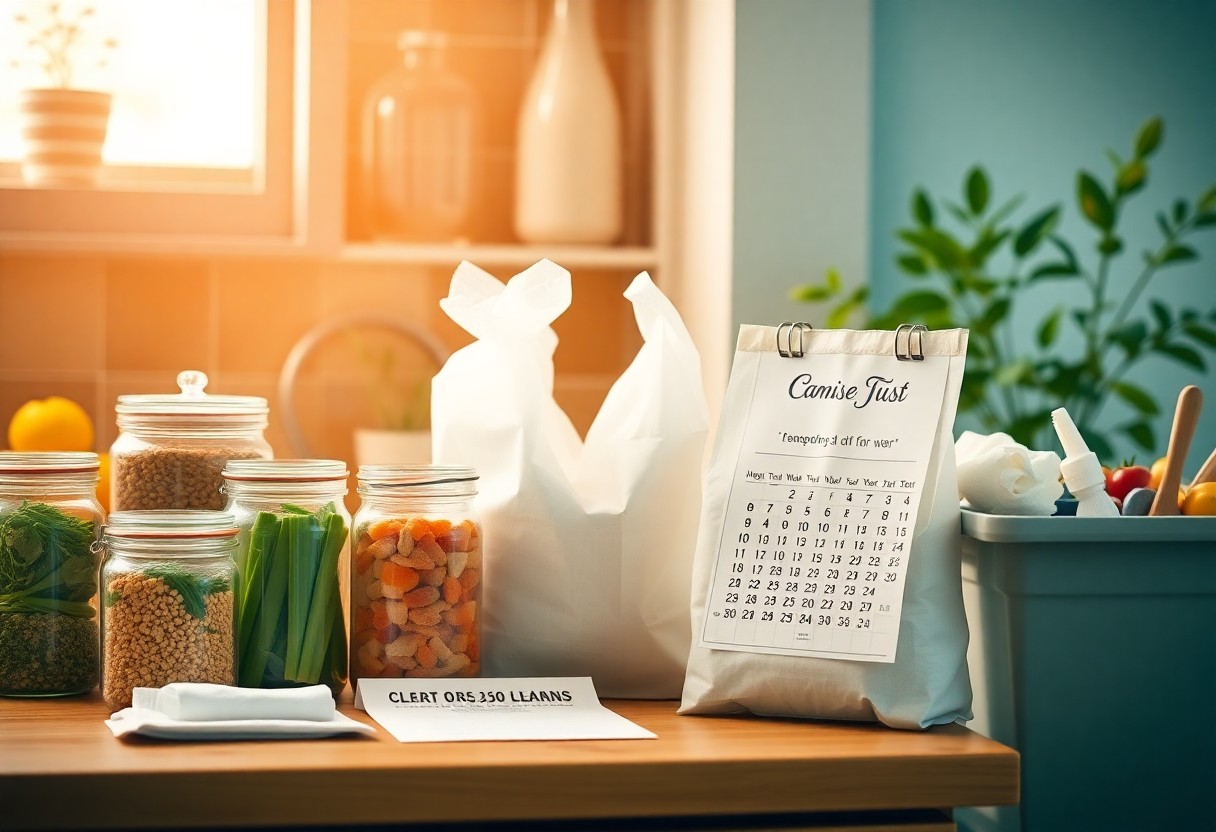 How to Start Living Zero Waste in 30 Days - A Beginner’s Guide ...