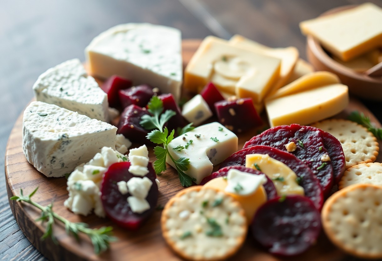 Top 10 Vegan Cheese Alternatives | GreenSmartEco.com