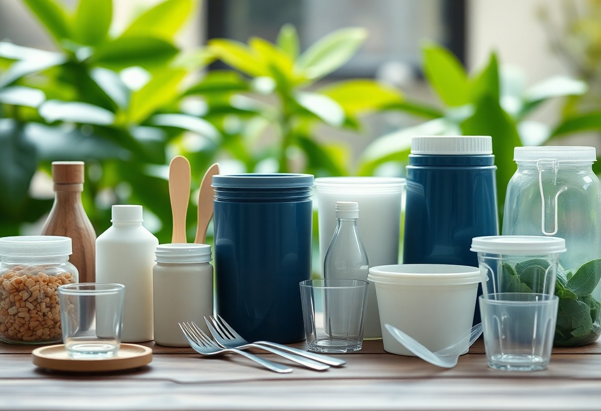 Bioplastic: What is Plant-Based Plastic and How it Works ...